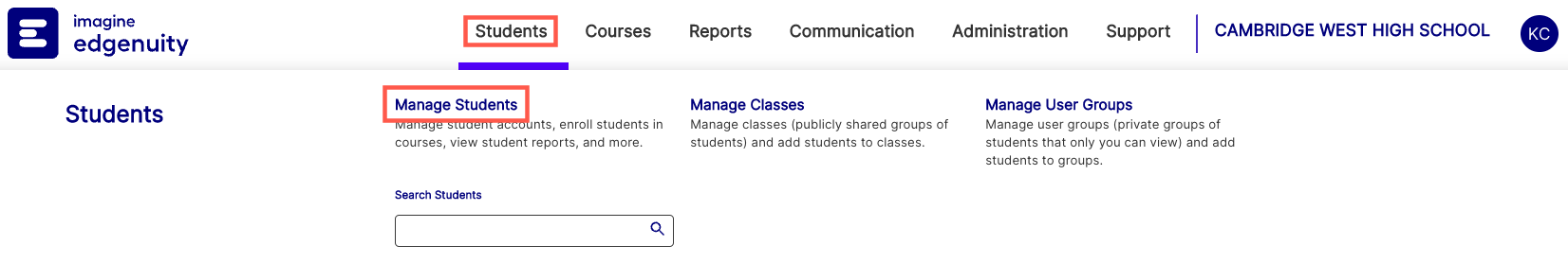 Removing a Bypass on an Activity – Edgenuity