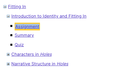 Grading a Short Writing Assignment from the Dashboard – Edgenuity