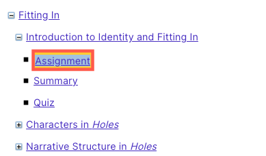 Grading a Short Writing Assignment from the Dashboard – Edgenuity