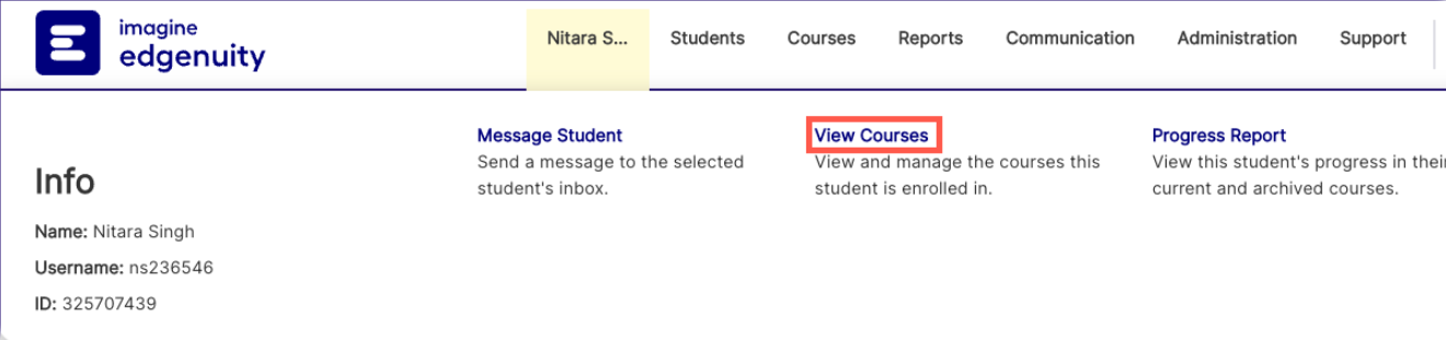 Passing an Activity with the Current Score – Edgenuity