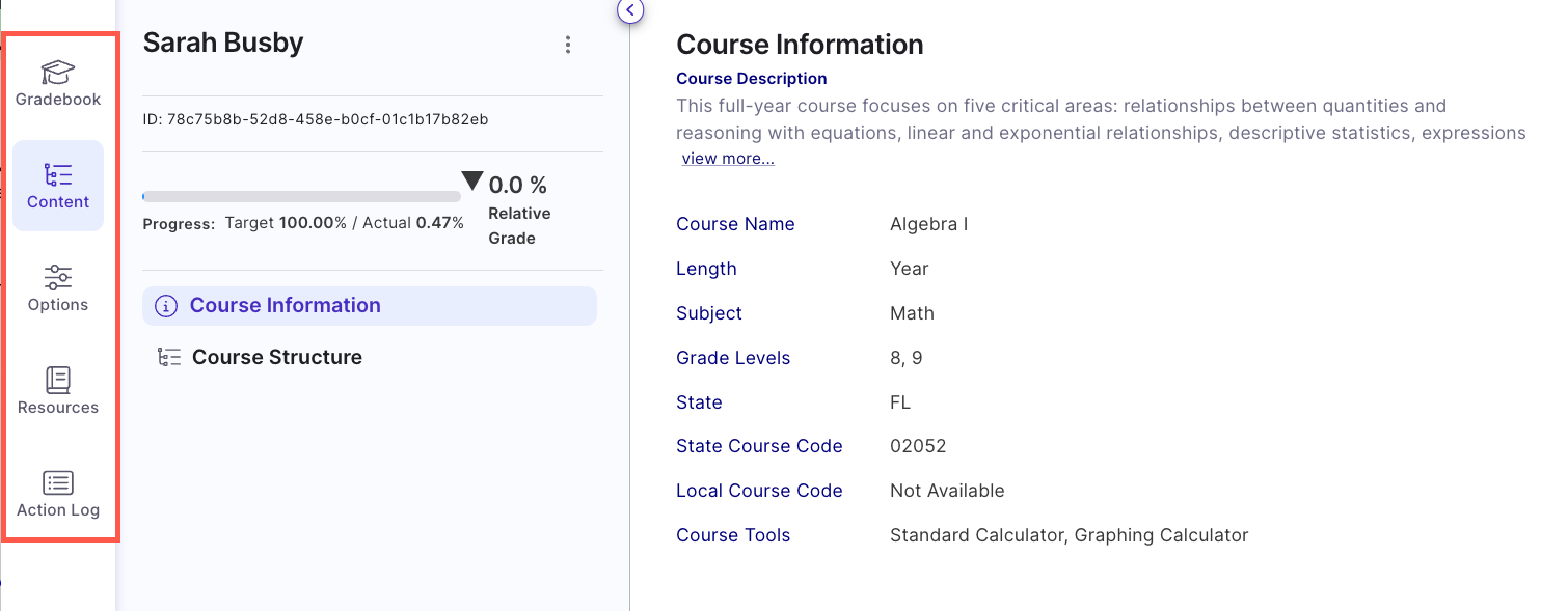 EdgeEX — Enrollment Hub overview – Edgenuity