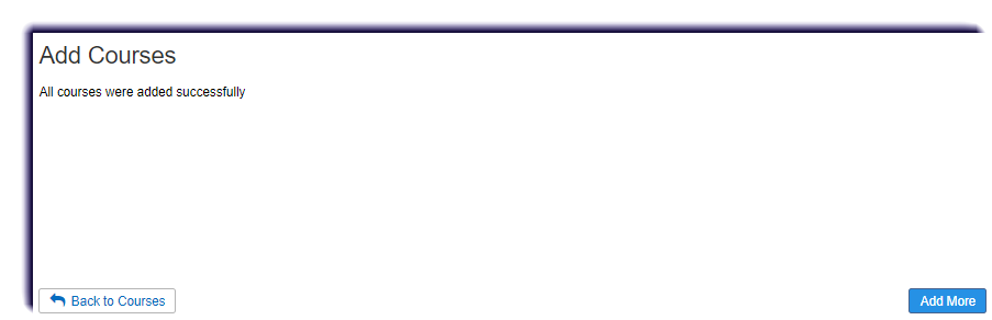 Enrolling a Student in a Course – Edgenuity