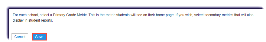 Setting the Grade Metric for the Student Experience – Edgenuity