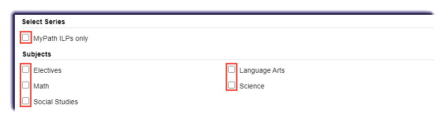 Creating a Class – Edgenuity